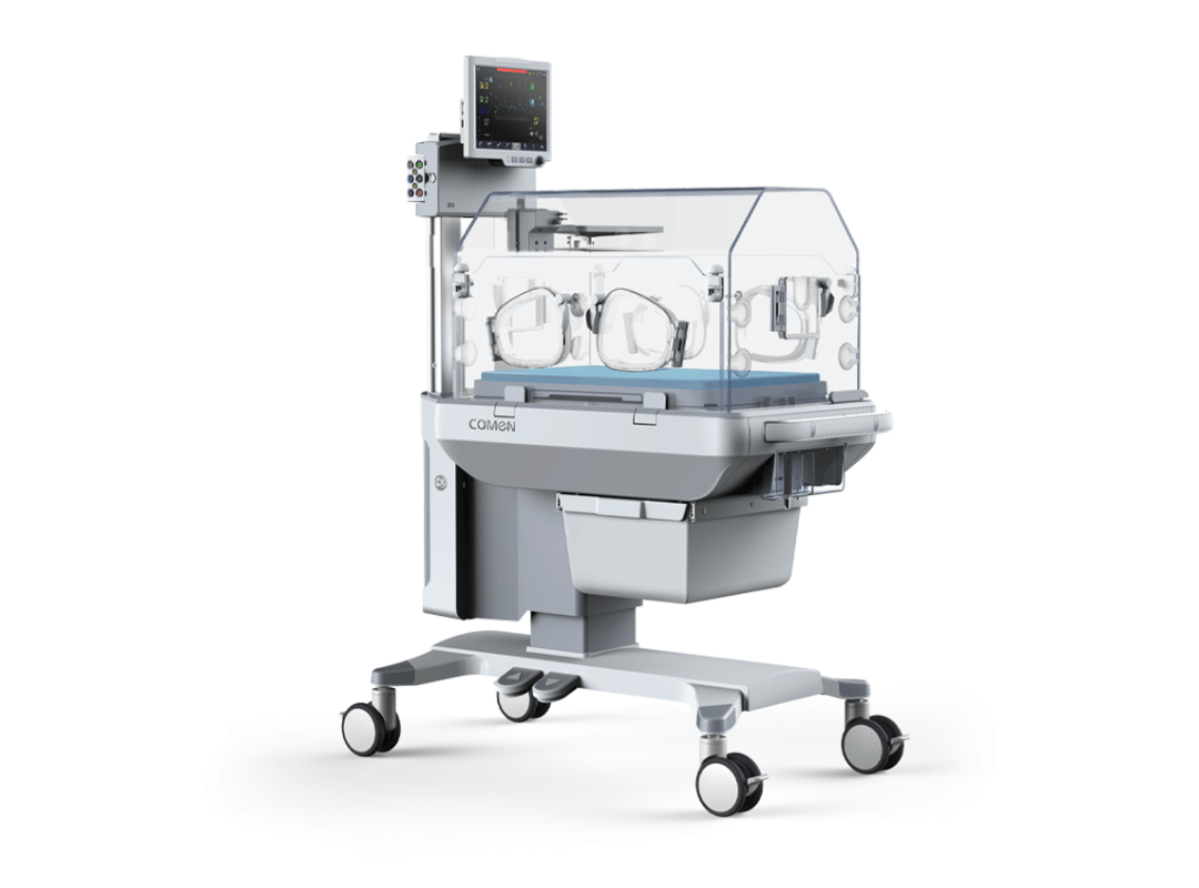 UCIN – Bemet Ingenieria y Equipo Médico