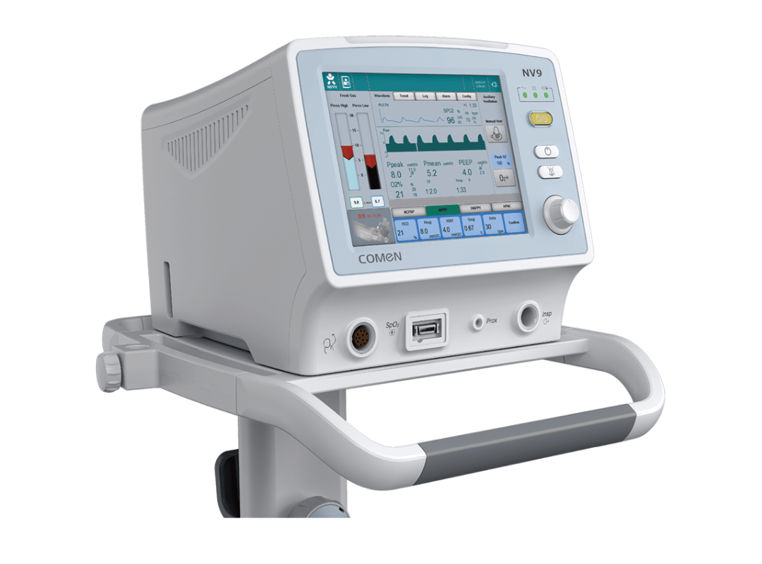 UCIN – Bemet Ingenieria y Equipo Médico